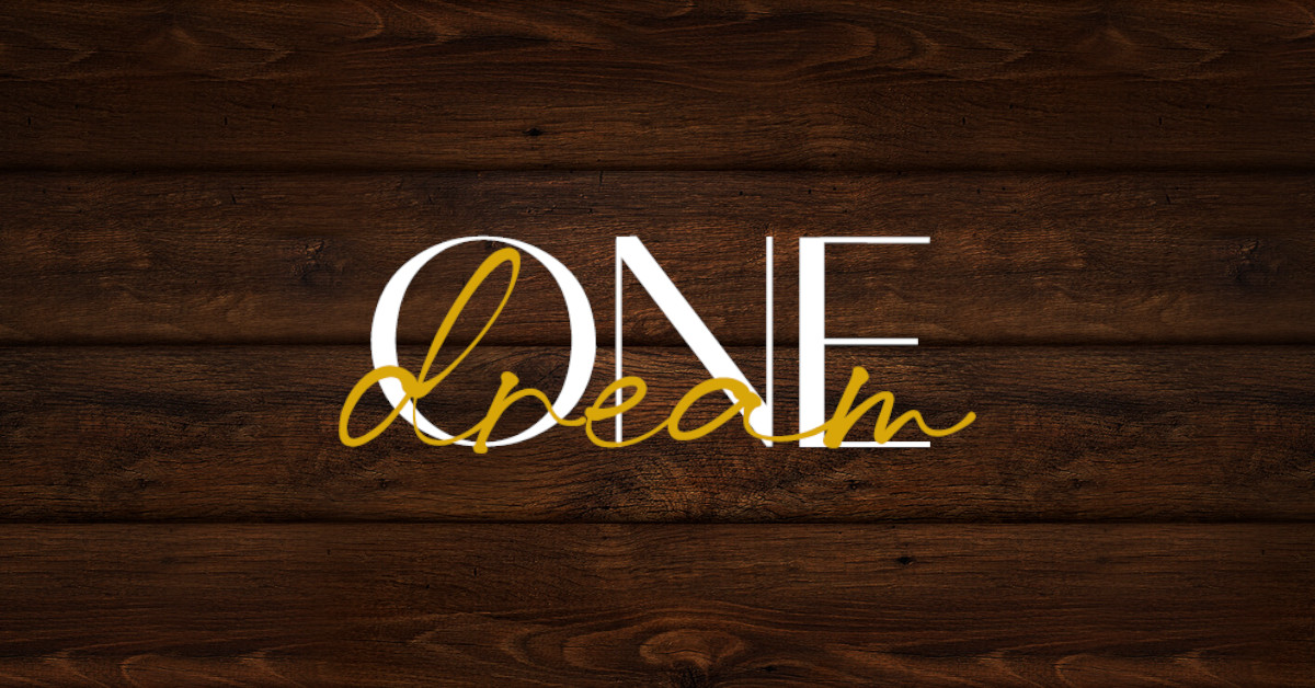 One Dream | Praha